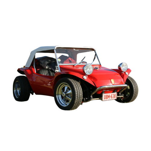 Dune Buggy Kits | Manx Prowler Sidewinder Bounty Hunter GT | Eastcoast UK